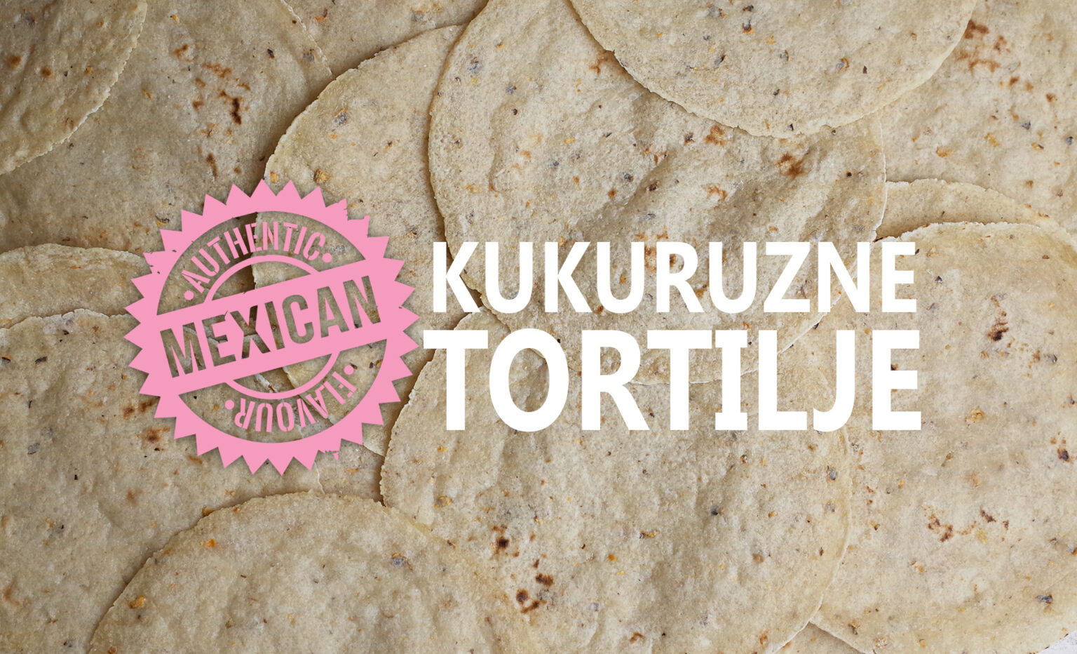 Meksičke kukuruzne tortilje i kako ih nikstamalizacija čini posebnim